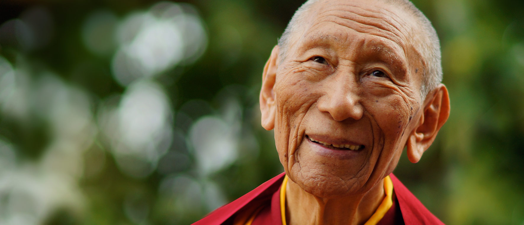 European Sakya Centers founded by Khenchen Sherab